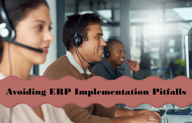 Mastering Erpnext Implementation A Step By Step Guide For A Smooth