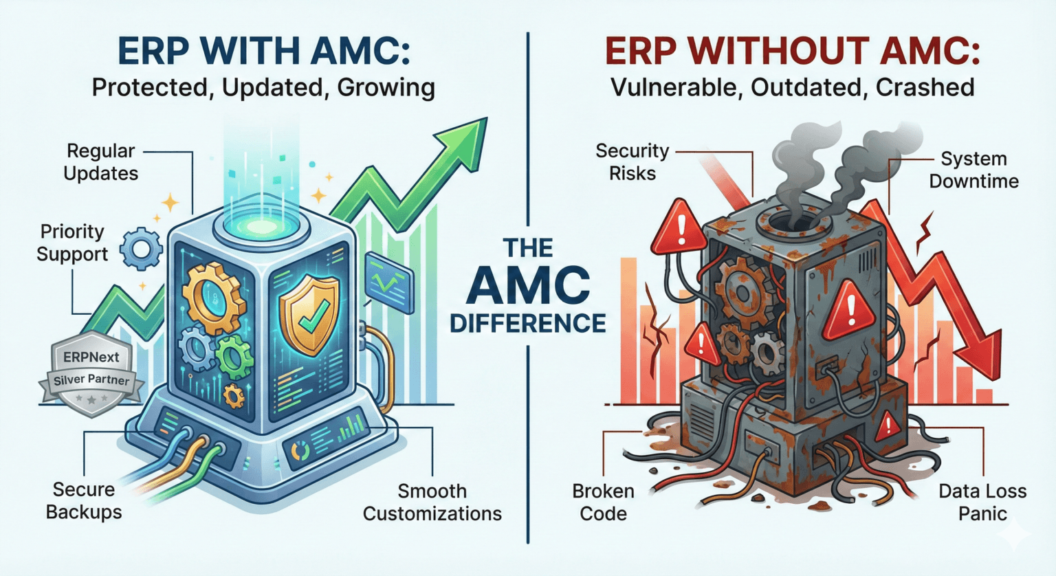 Mastering ERPNext Implementation: A Step-by-Step Guide for a Smooth Deployment